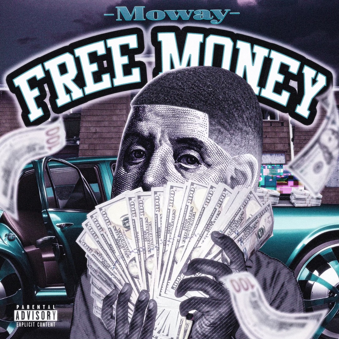 Stream Free Money by Moway | Listen online for free on SoundCloud
