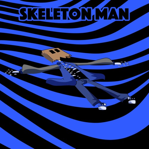 Stream Skeleton Man by Arcade_Junkie | Listen online for free on SoundCloud