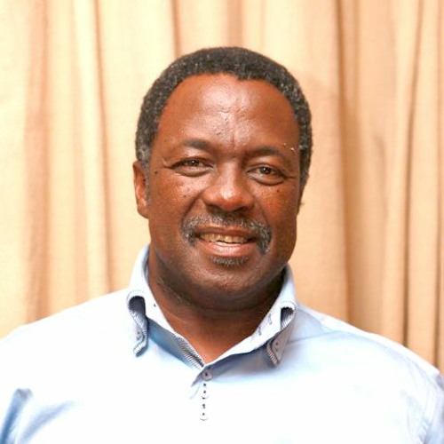 Stream A word of Encouragement from Ps Don Phillips by Rhema Family ...