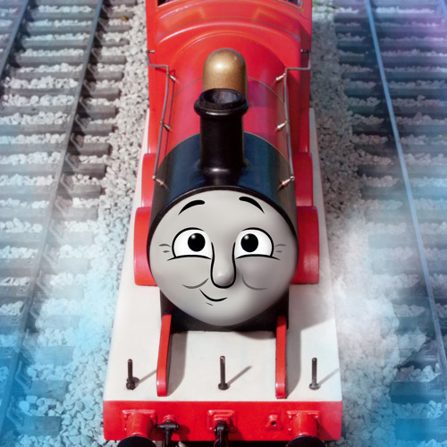 Stream James' HiT Era Theme Remixed by Trackside Maniac | Listen online ...