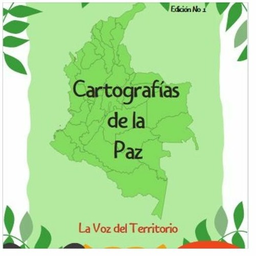 Stream XIRLEN DAYAN VEGA RUIZ | Listen to Cartografias de paz- La Voz ...