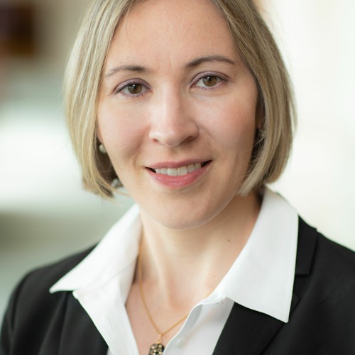 Stream episode Elena Myasoedova, MD, PhD, on Extra-articular Manifestations of RA by ...