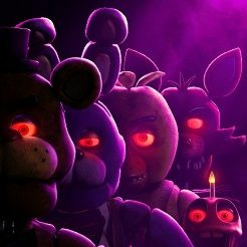 Stream Five Nights at Freddy's Remix by DJ COSMIX | Listen online for ...