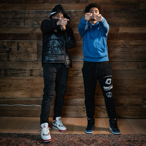 Stream The Oota Movement- OotaJaC X Jguapeezly by Jacob Jerome | Listen ...