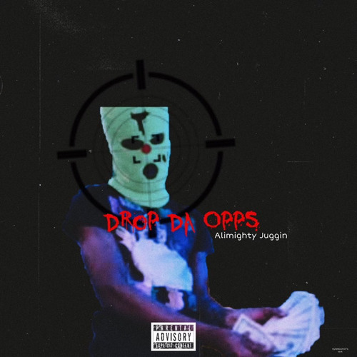 Stream 𝒜𝓁𝓂𝒾𝑔𝒽𝓉𝓎.𝒿𝓊𝑔𝑔𝒾𝓃 | Listen to Drop da Opps [Tape] playlist online ...