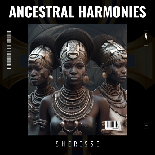 Stream African Soul Invocation Of The Orishas by Sherisse | Listen ...