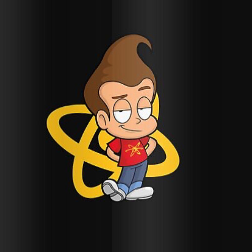 Jimmy Neutron Brain Blast