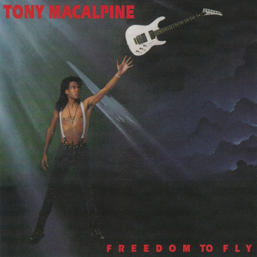 Stream EventHorizonProg | Listen to Tony MacAlpine - Freedom to Fly ...