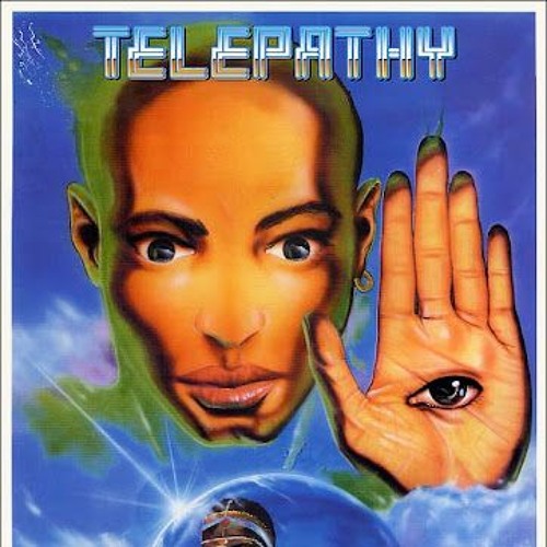 Stream Various DJ - Telepathy - 1997 by Daz | Listen online for free on ...