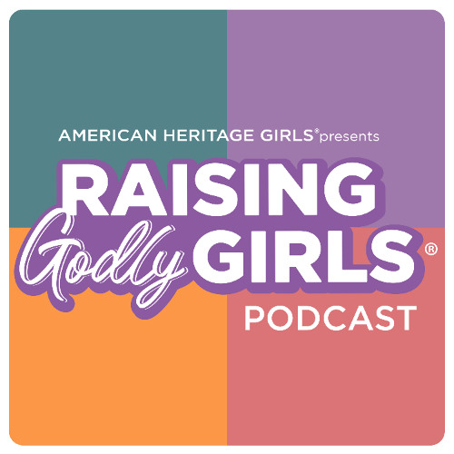 Stream RGG - Faith In Action by American Heritage Girls | Listen online ...