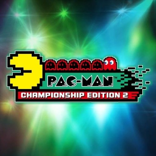 Stream Pac Jump Up! (5 Minutes) - Pac-Man Championship Edition 2 by ...