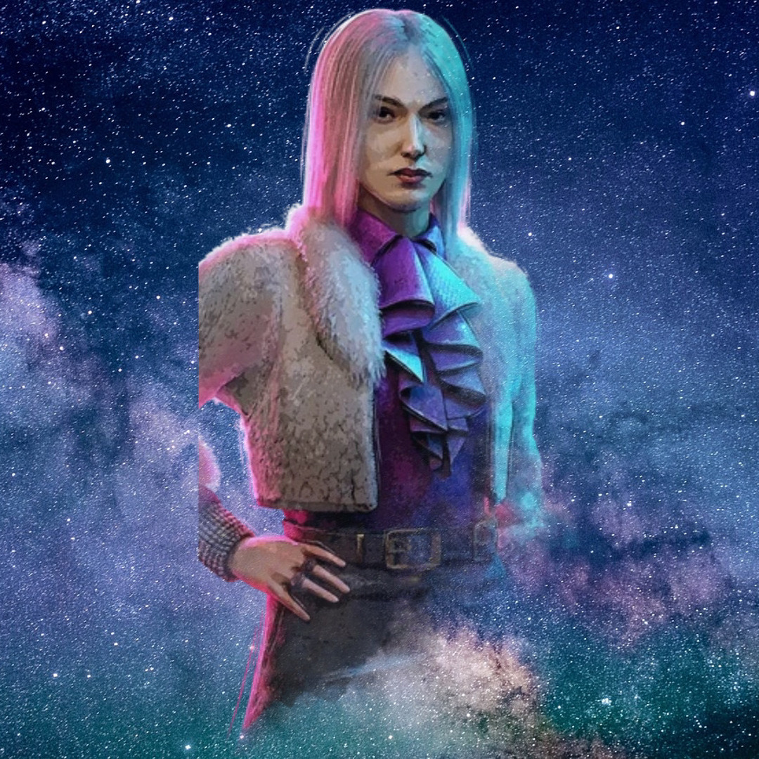 Stream Endless Fashion - Nicki Minaj (Jersey Club) Remix by アーロン・ロング ...