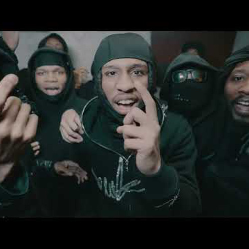 Stream Sdot Go x Jay5ive - Grinchin by nyverzuz | Listen online for ...