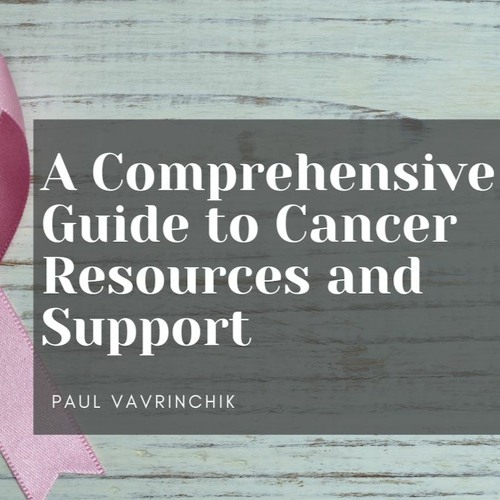 Stream episode A Comprehensive Guide to Cancer Resources and Support by ...