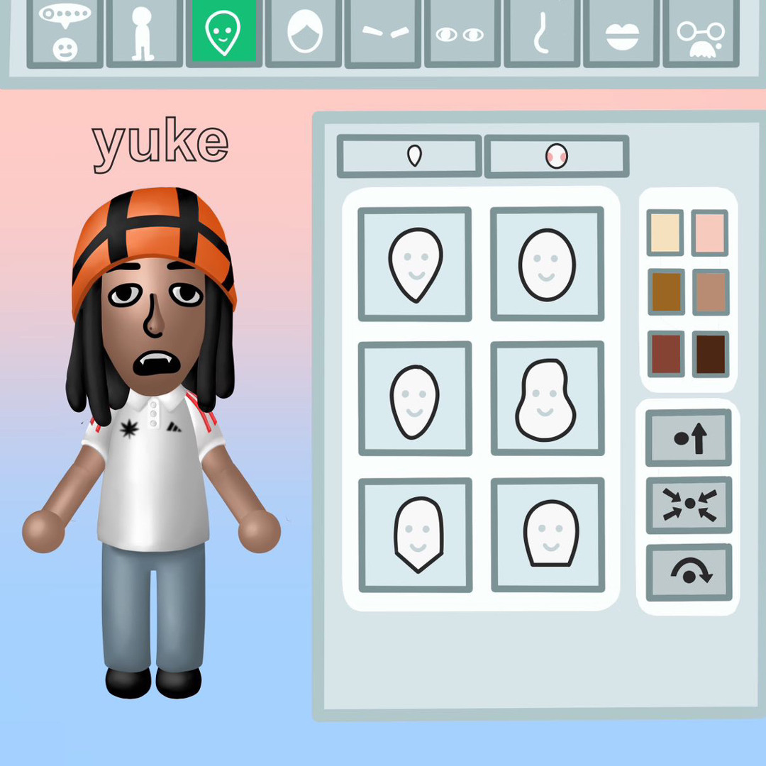 Stream screw you prod @beautifulwithinyou by yuke | Listen online for ...