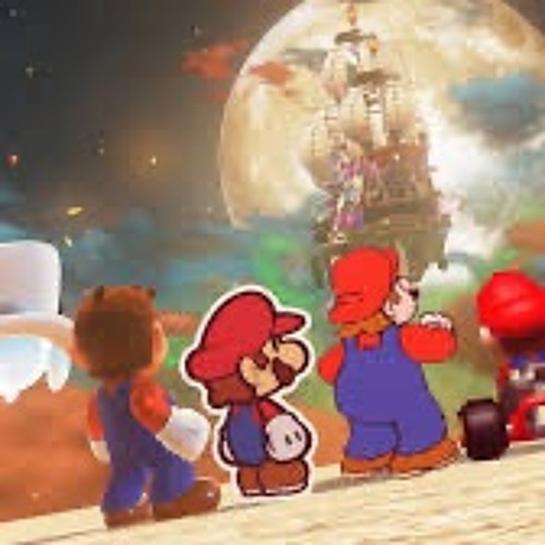 Stream Super Mario 64-Metal Mario Remix by Tristen Smith | Listen ... Stream Super Mario 64-Metal Mario Remix by Tristen Smith | Listen ...