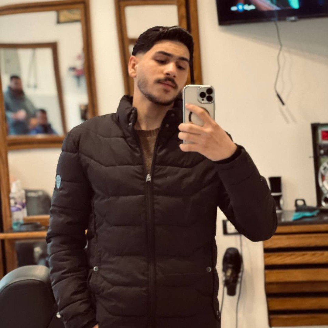 Stream بعبع دايرتى بمشي بمطوتي ( اخرك حالة واتس يا ابنها ) مصطفى الجن و ...