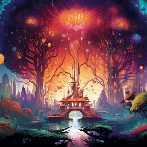 Stream Stilldream 2023 extended set PSYDUB & BASS PSYCHEDELIC PSYBIENT ...