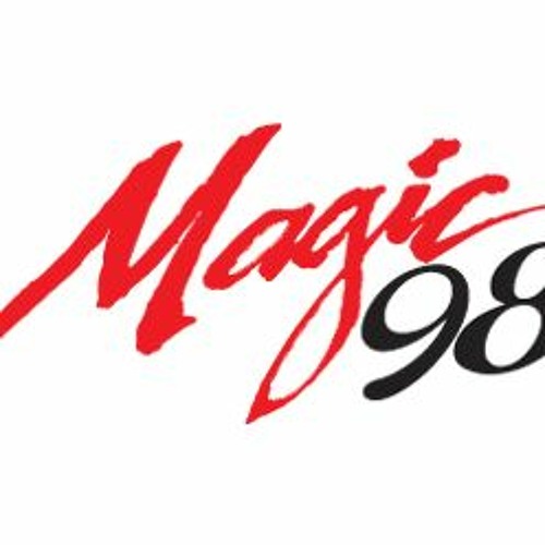 Stream WMGN Madison, WI - Magic 98 Jingle Montage - ReelWorld One AC ...