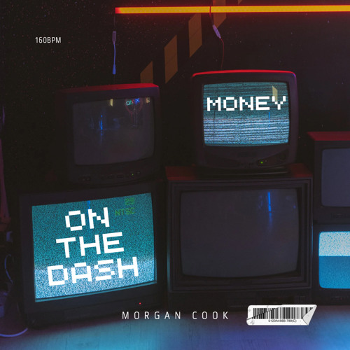 Stream [FREE DL] Money On The Dash by MORGAN COOK | Listen online for ...