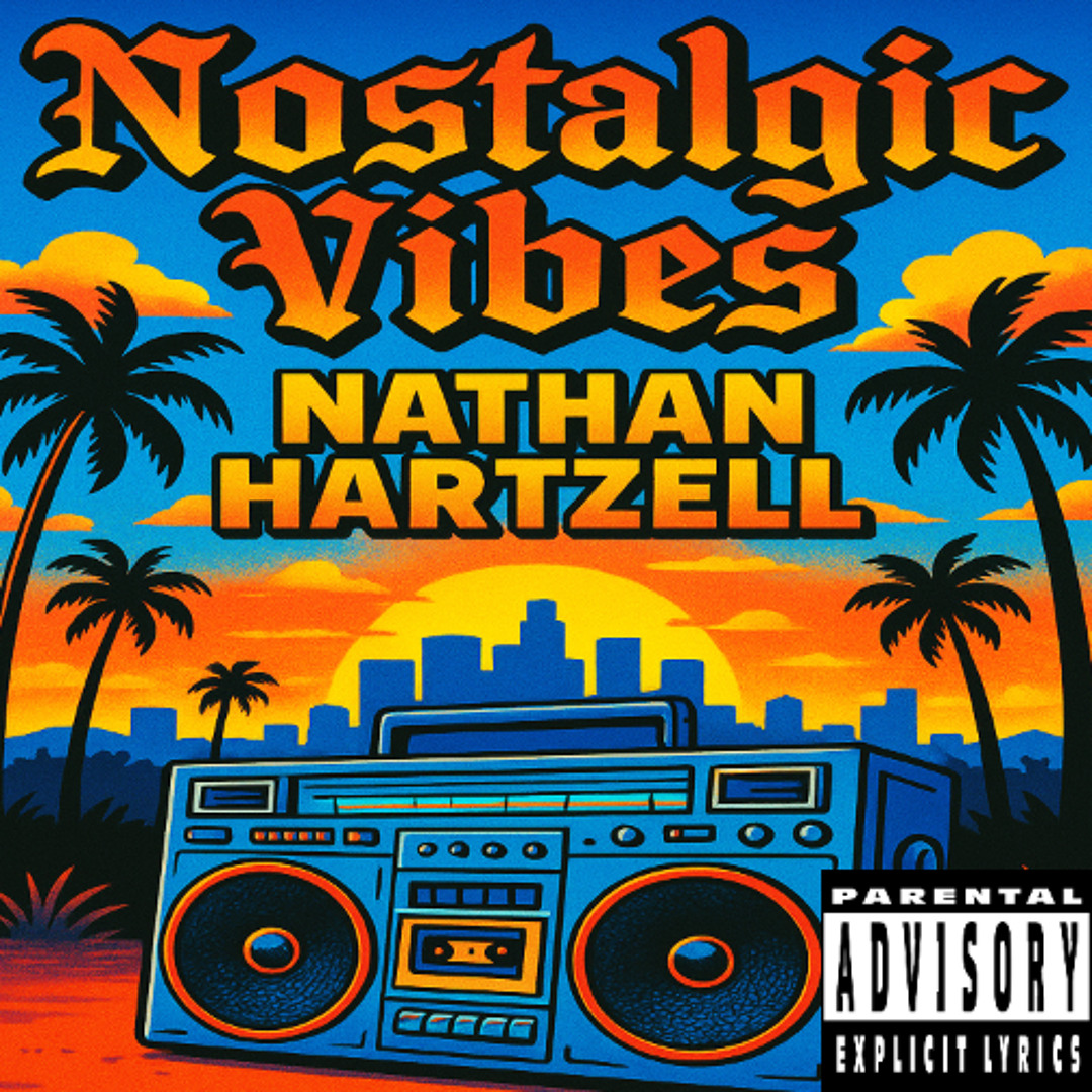 Stream Out the Block by Nathan Hartzell | Listen online for free on ...
