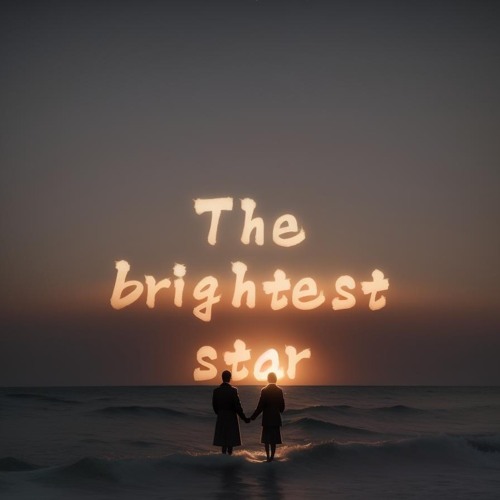 Stream The Brightest Star by 幼狼wealth | Listen online for free on ...