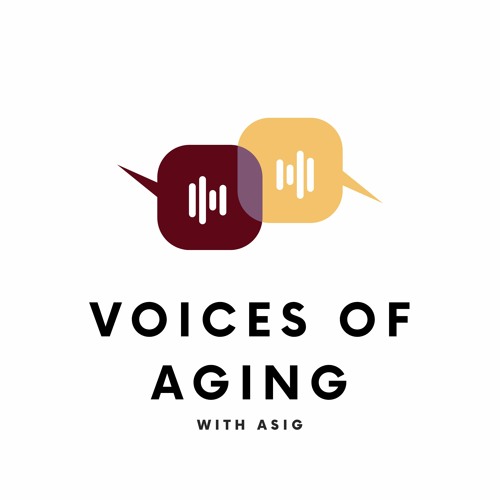 Stream episode 2023-10 Polypharmacy with Dr. Ben Rosenstein by Voices ...