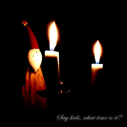 Stream Sub - What Time Is It? (2005 Mix) // Christmas Soundtrack by ...