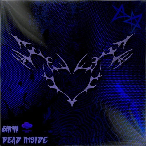 Stream GANII - Dead Inside by Komputing Recs | Listen online for free ...