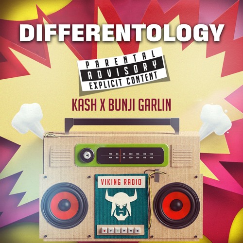 Stream Differentology (Kash Remix) - by GIVE ME KASH | Listen online ...
