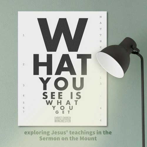 Stream An Eye For An Eye Makes Us All Blind - Matthew 5: 38-42 - Simon ...