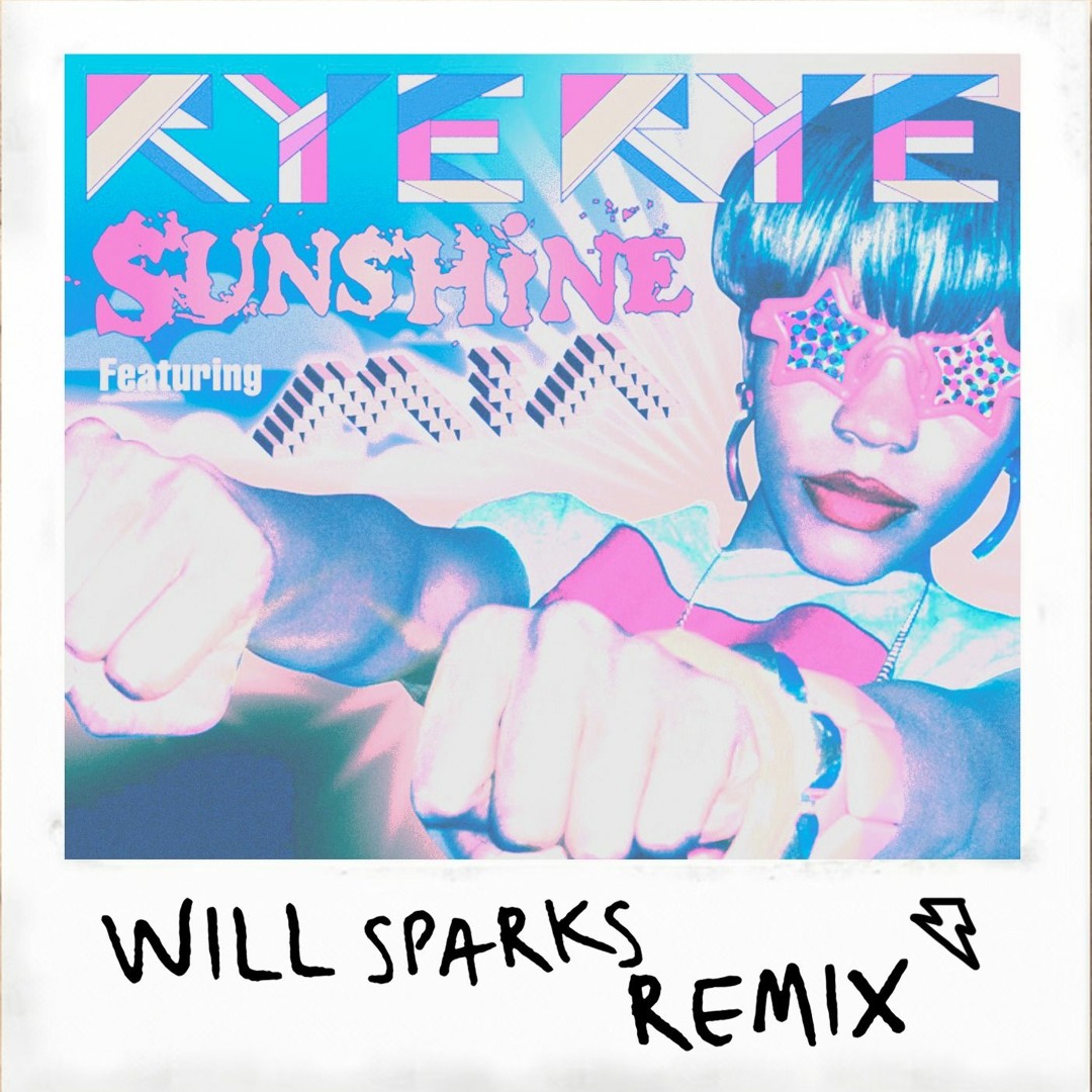 Stream Rye Rye feat. M.I.A. - Sunshine (Will Sparks Remix) by Will ...