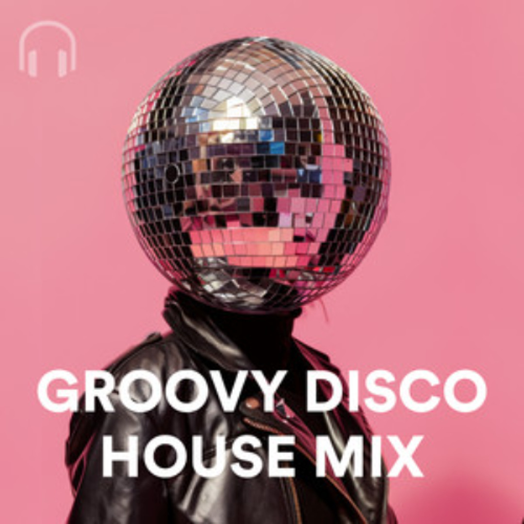 Stream Groovy Disco House Mix by VAL VERRA | Listen online for free on ...