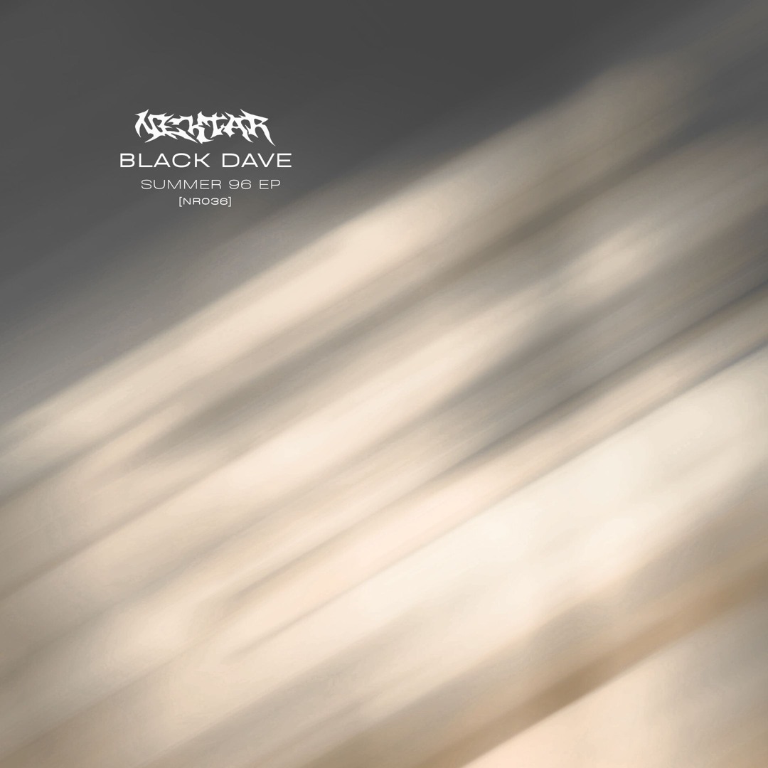 Stream Black Dave - Daydreamer [NR036] by Nektar Records | Listen online for free on SoundCloud