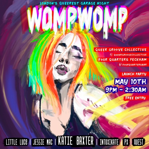 Stream Chill Garage Mix - Womp Womp by - Little Luce - | Listen online for free on SoundCloud