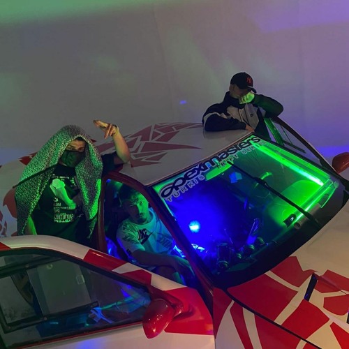 Stream Lvbel X Etki Dokunmayın Keyfime by Scum Devil | Listen online ...