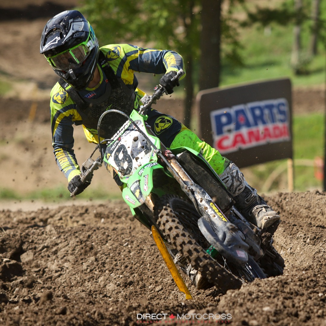 Stream episode Tanner Ward Talks about Racing the 2022 Budds Creek ...