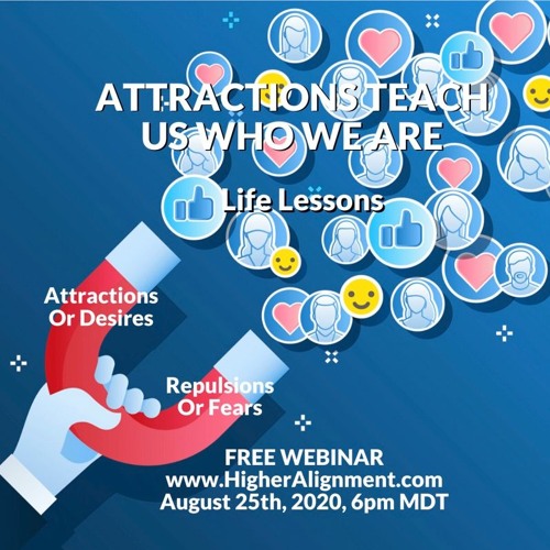 Stream episode Shaping Attractions 2020 Free Intro - Attractions Teach ...