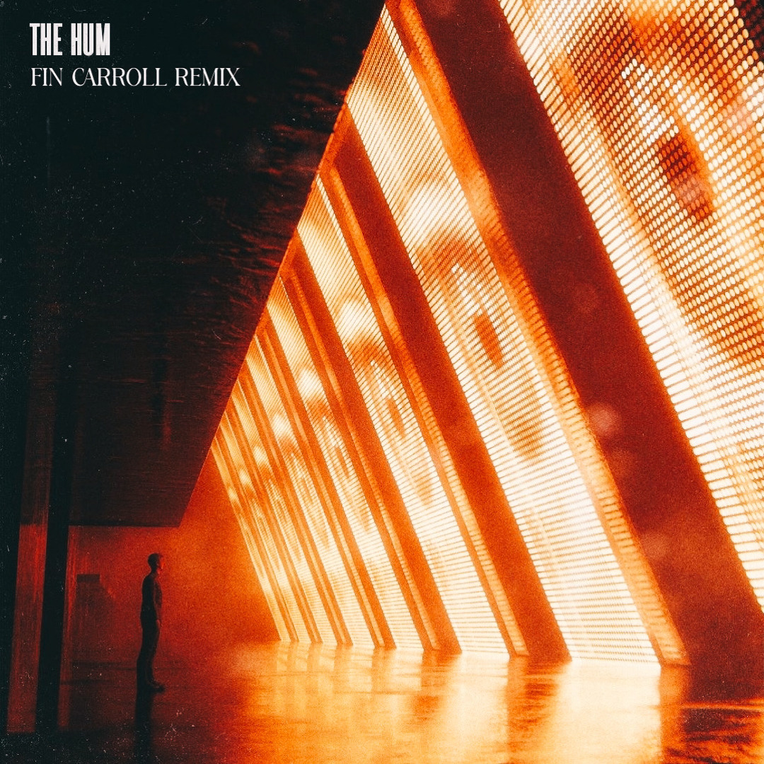 Stream The Hum (Fin Carroll Remix) by Fin Carroll | Listen online for ...