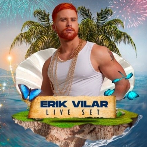 Stream jdc | Listen to Dj Erik Villar playlist online for free on ...