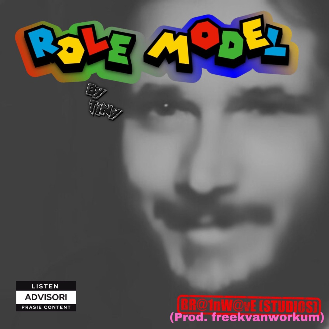 Stream ROLE MODEL by T1ny | Listen online for free on SoundCloud