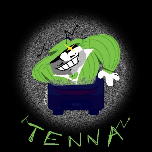 Stream Deltarune fansong - TENNA (version 3.0) by terebiki | Listen ...