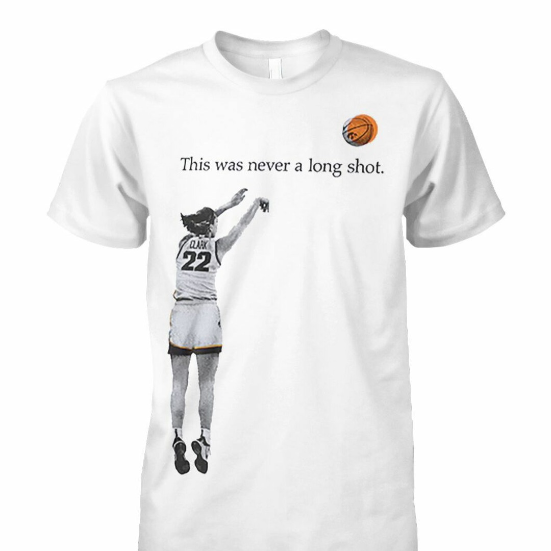 Stream Caitlin Clark Iowa Hawkeyes All - Time Record Breaking Shirt by ...
