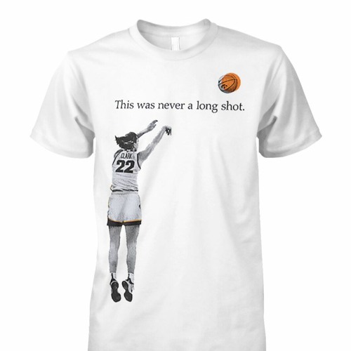 Stream Caitlin Clark Iowa Hawkeyes All - Time Record Breaking Shirt by ...