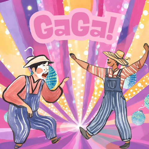 Stream GaGa - Khkv De Boerkes by Noah Noël | Listen online for free on ...