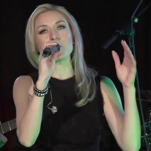 Stream "Hallelujah" Cover by Singer 06 (inTone Bookings) by inTone ...