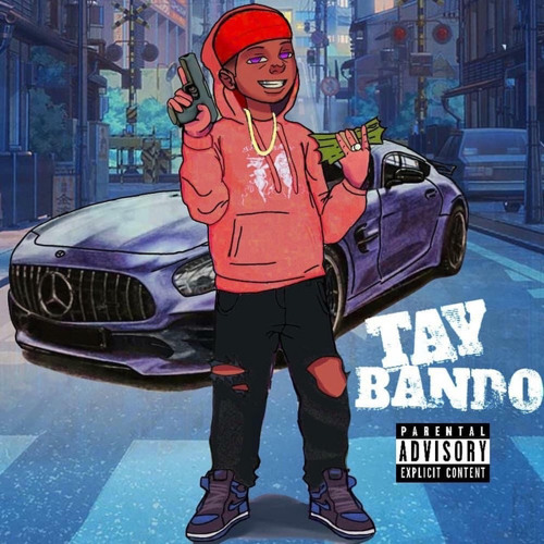 Stream Tay Bando - Better And Better (Music Video) (Shot by Caine Frame ...