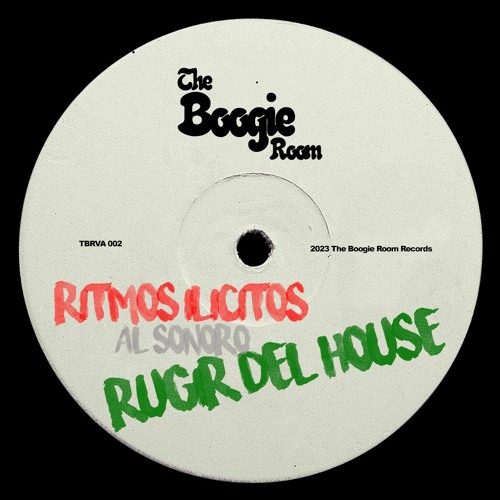 Stream PREMIERE: DJ Windows 7 - Trampa [The Boogie Room Records] by ...