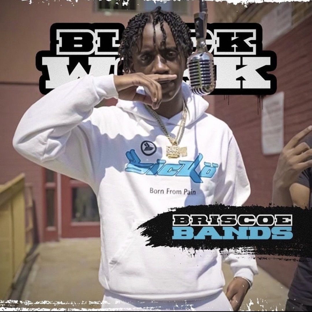 Stream Briscoe Bands - Everything Dead (Blockwork Freestyle) by MO ...