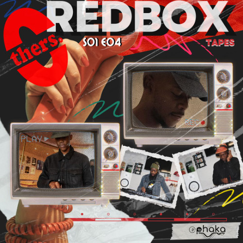 Stream Phaka Entertainment | Listen to S01 E04: Red Box Tapes (May 2025 ...